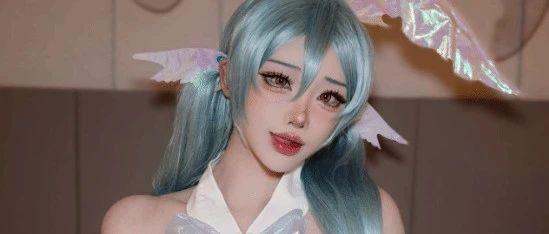 BW2025丨韩女Coser因尺度过大被举报，引发热议，本人发声回应 - 知乎