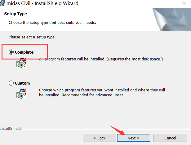 Midas Civil2022安装使用教程 - 知乎