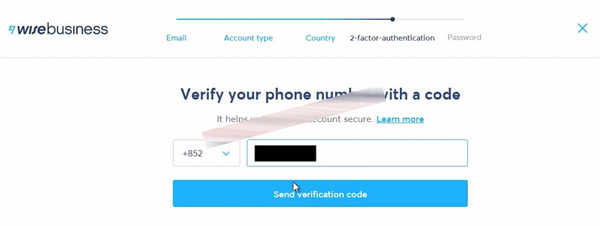 干货指南 | Wise Business Account（商业账户）注册及激活教程，可申请Wise实体卡！ - 知乎