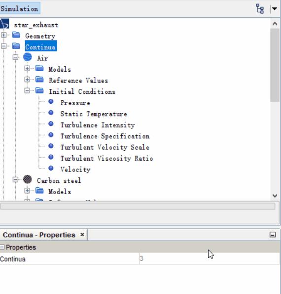 Star ccm+ 算例演示 - 知乎