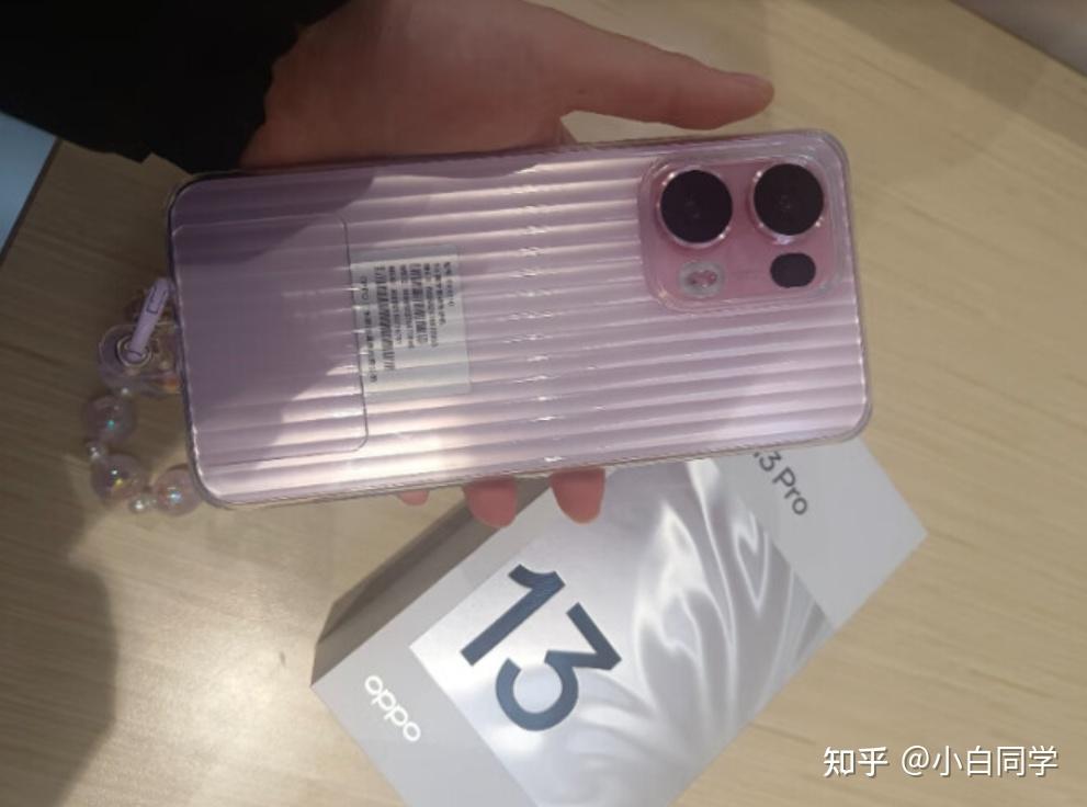 opporeno13pro（OPPO Reno13 Pro）怎么样？体验3天优缺点测评 - 知乎