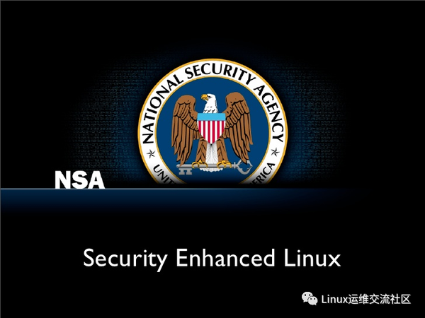 SELinux入门学习总结 - 知乎