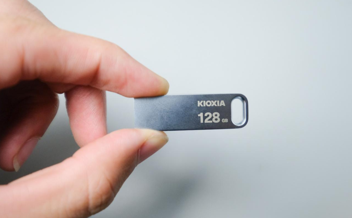 双11必入手的办公好物，铠侠U366 U盘值得拥有 - 知乎