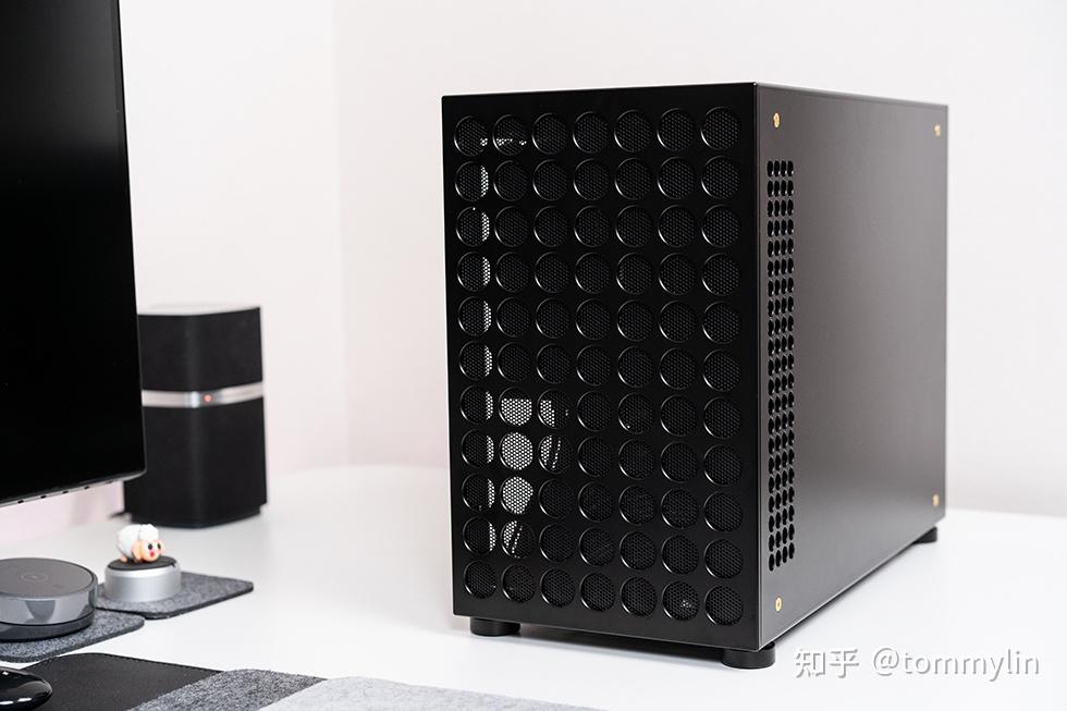 低调的精致派，船长 CAPTAIN CASE V10 装机展示 - 知乎