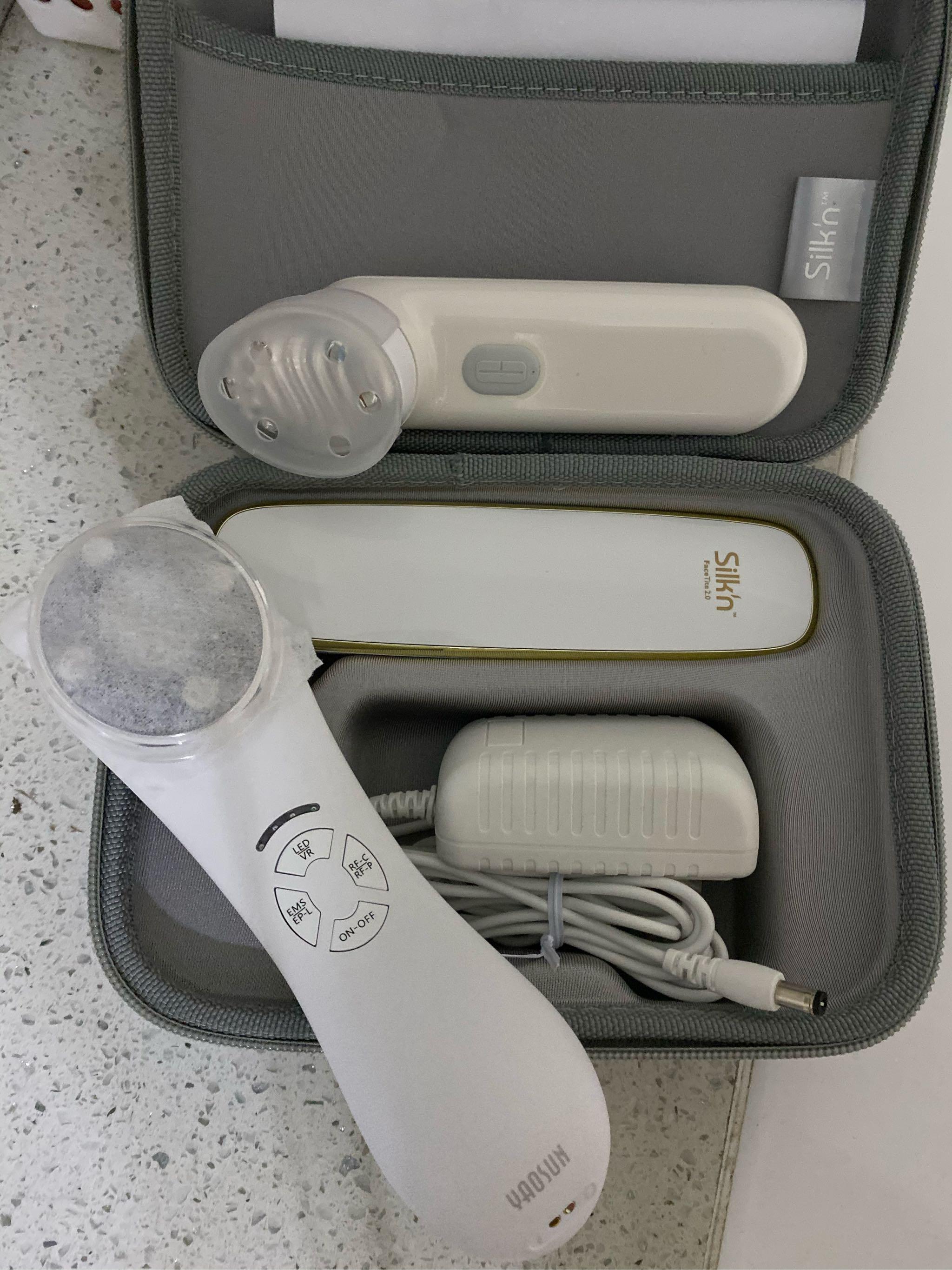 尧尚美容仪怎么样，日本YAOSUN尧尚射频美容仪器简易测评