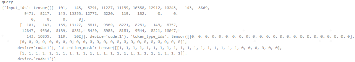 文本嵌入模型BGE embedding源码解读 - 知乎