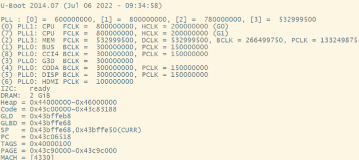 一文详细了解Bootloader - 知乎