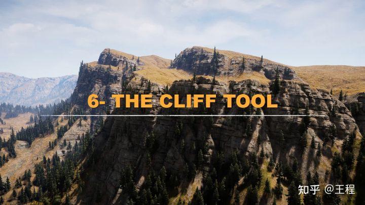 开放世界技术整理 #10 Ubisoft’s Far Cry 5 cliffs tool - 知乎