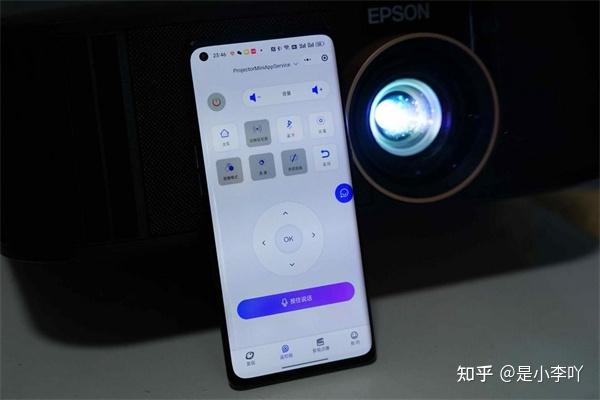 EPSON爱普生4K专业投影仪CH-TW6280T深度体验评测