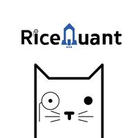 Ricequant SDK 米筐本地量化投研套件正式上线 | 从云端落地，更自由可控 - 知乎