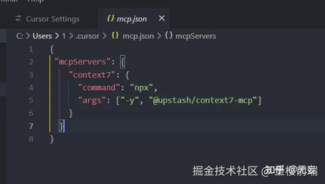 重度Cursor用户 最强 Cursor Rules 和 Cursor 配置 mcp 以及最佳实践配置方式 - 知乎