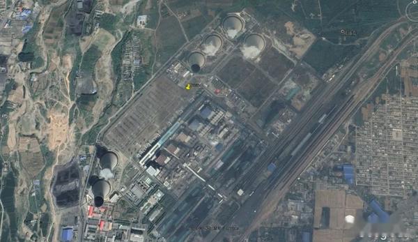 全国1000MW机组名单！（部分）附厂区布置图 - 知乎