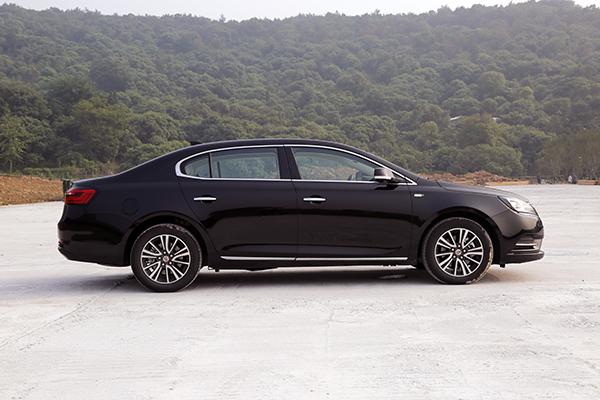 寻找一辆插混该有的价值 荣威e950全面测评 - 知乎