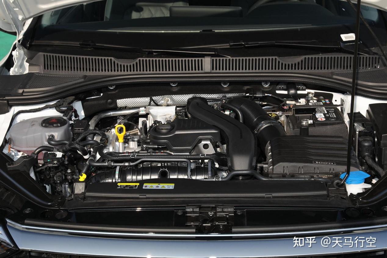 [落日余晖]大众集团EA211 1.5L TSI evo2技术大盘点（硬核内容） - 知乎