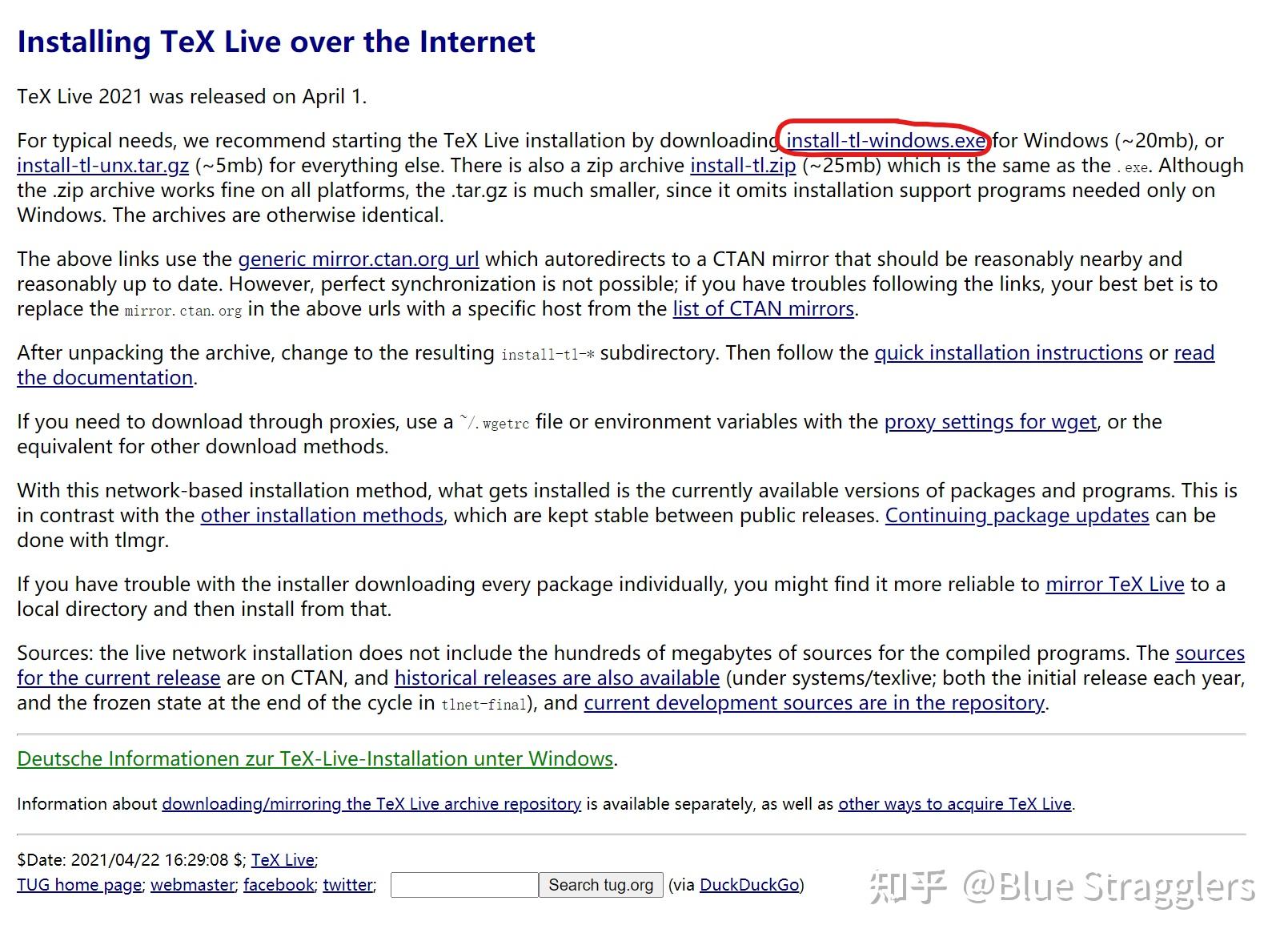 使用 VS Code 编译 LaTeX - 知乎