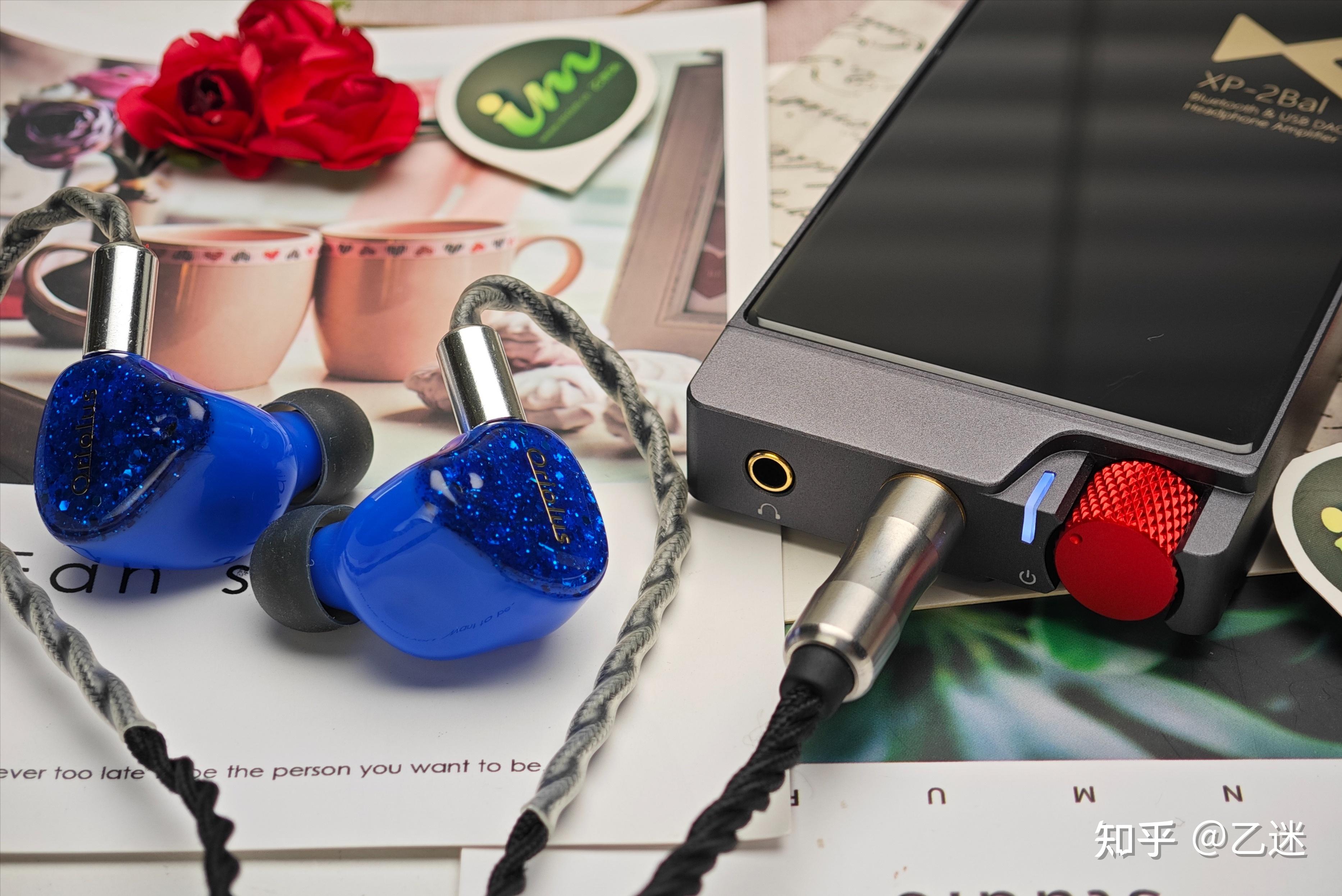 AKG N5005的网易云流行好搭档丨乂度XP-2Bal蓝牙平衡解码耳放评测 - 知乎