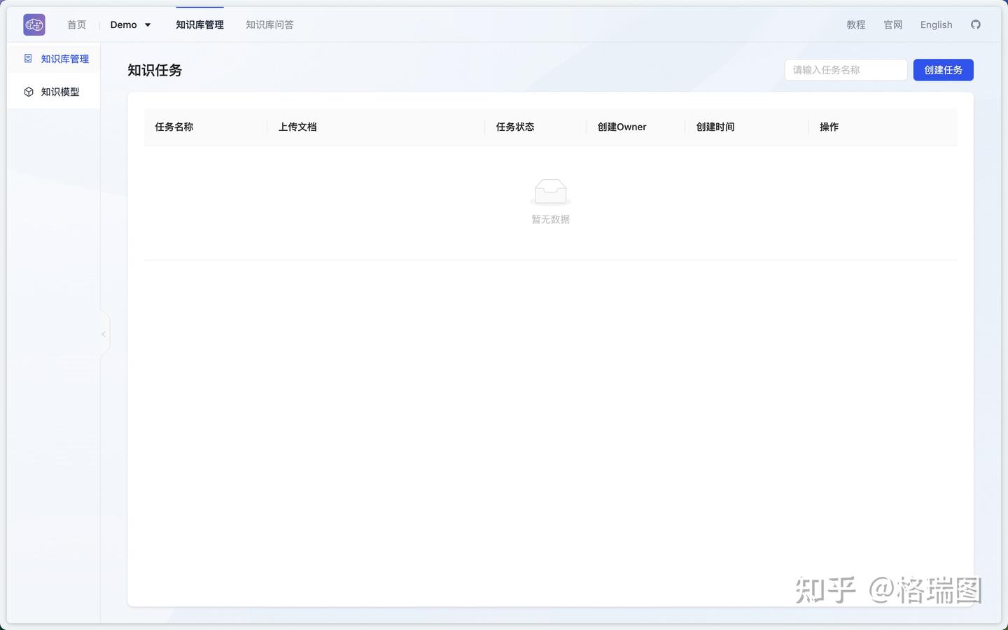 知识图谱-0002-部署 OpenSPG 依赖服务 - 知乎