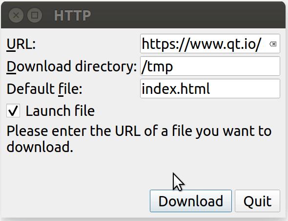 抓大放小， Qt 里的几个重点基础模块 - 知乎