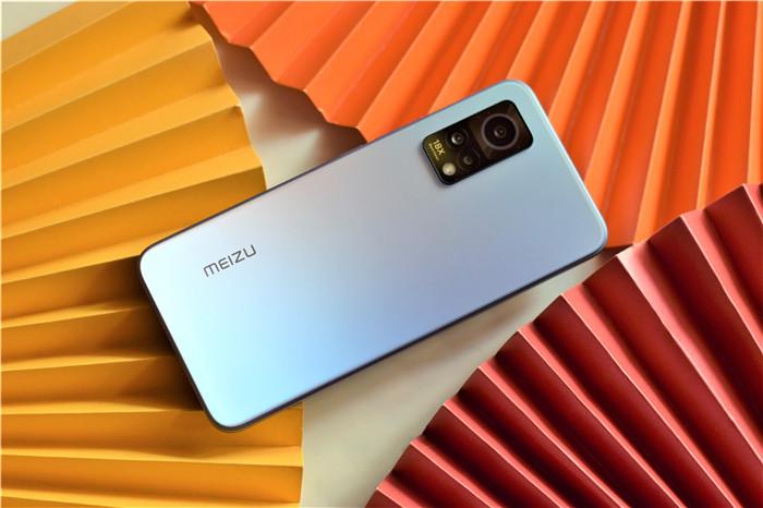 骁龙870+Flyme 9，魅族18X是否值得购买？ - 知乎