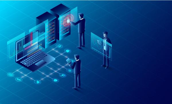 RosettaNet、EDI ANSI X12 和 EDIFACT 之间有什么区别？ - 知乎