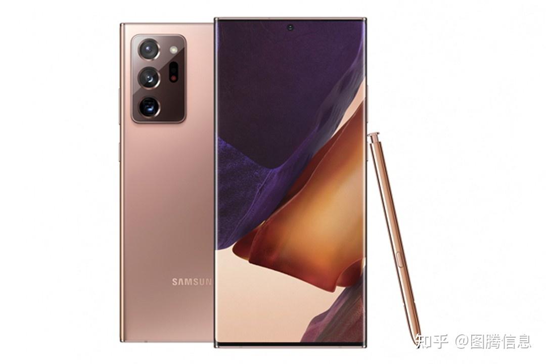 再见，我最爱的三星Note，三星历代Note机型回顾 - 知乎