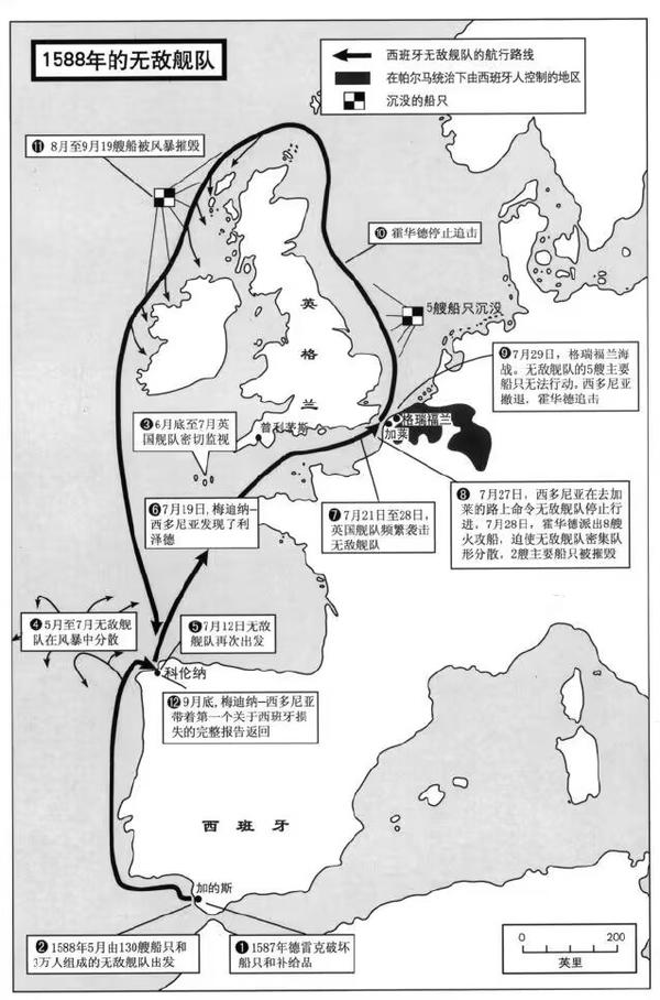 【笔记】英国史笔记（四）:铸造民族国家（1485-1688） - 知乎
