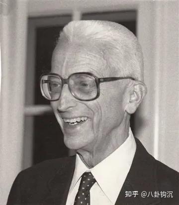 美国政坛的同性恋大清洗 - 知乎