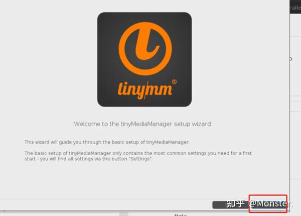 openmediavault(OMV) (15)家庭影院[方案三](1)tinyMediaManager安装 - 知乎