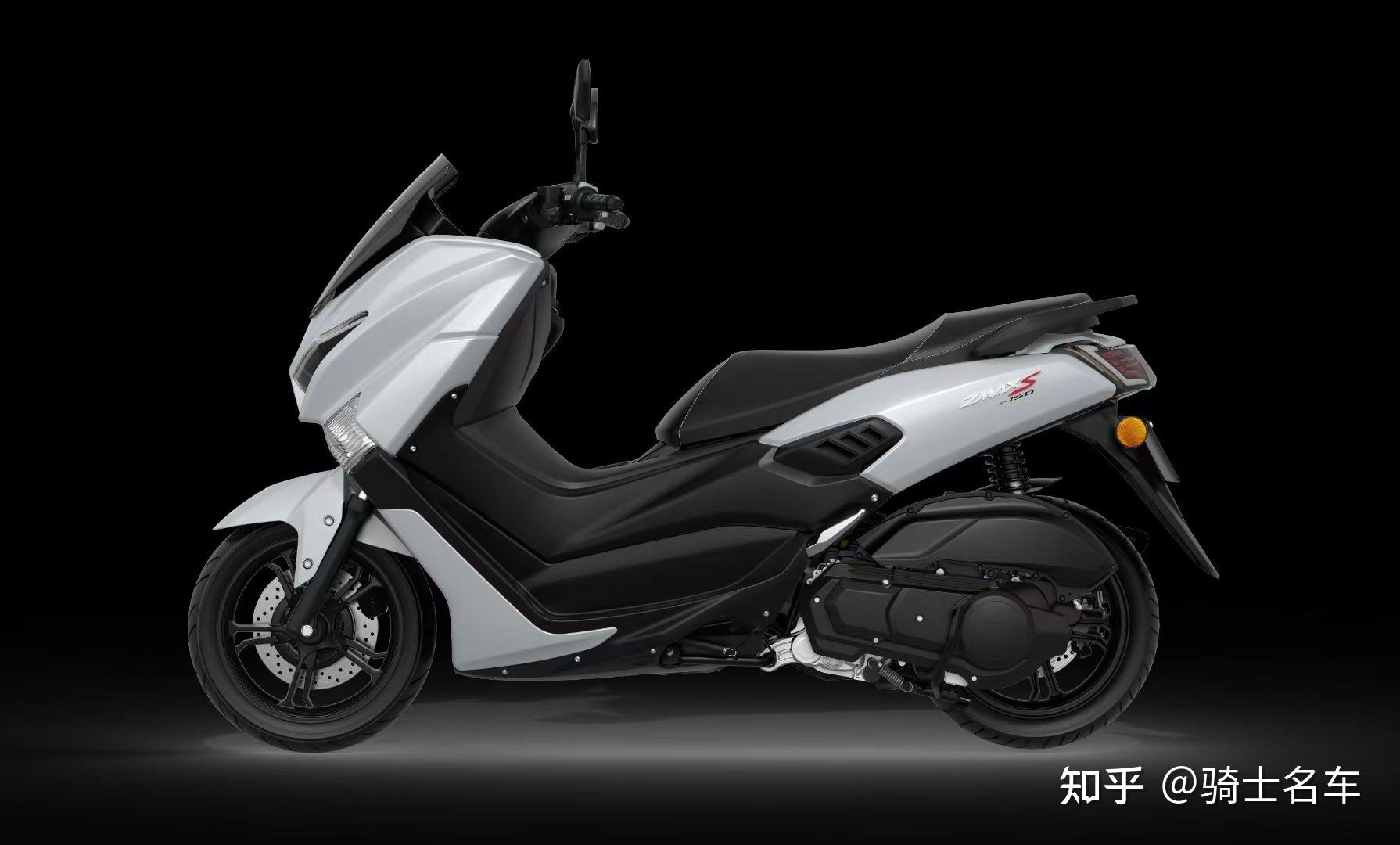 天鹰TS特仕版150 - 知乎