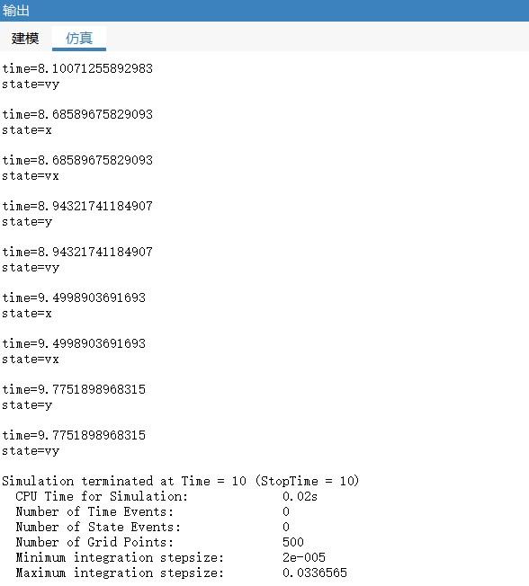 技术干货 | Modelica建模秘籍之状态变量 - 知乎