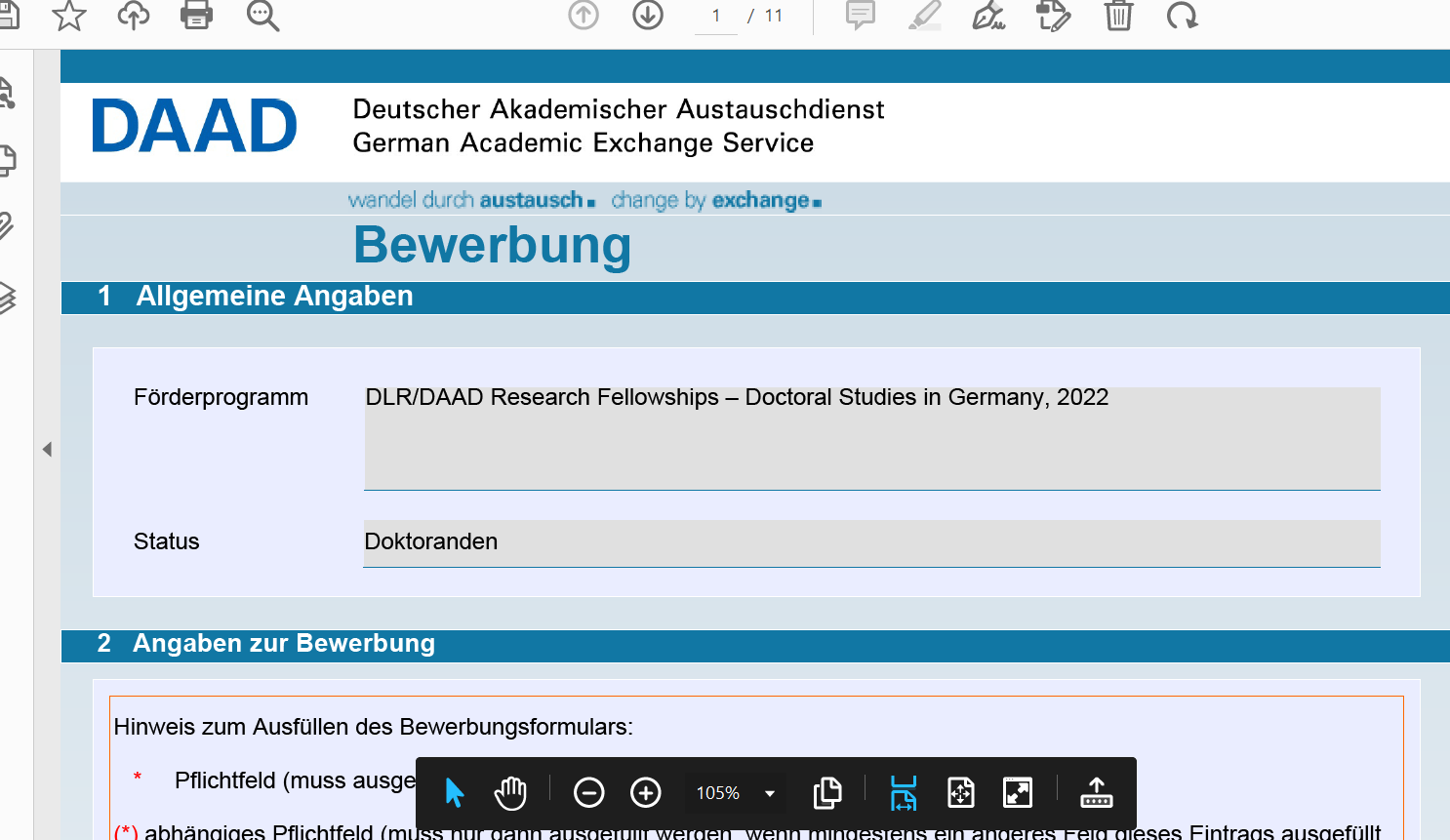 在德国留学如何申请 DAAD 奖学金？ - 知乎
