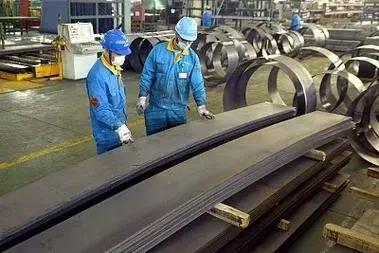 Q355ND是什么？有什么用？Q355ND钢板性能全面介绍 - 知乎