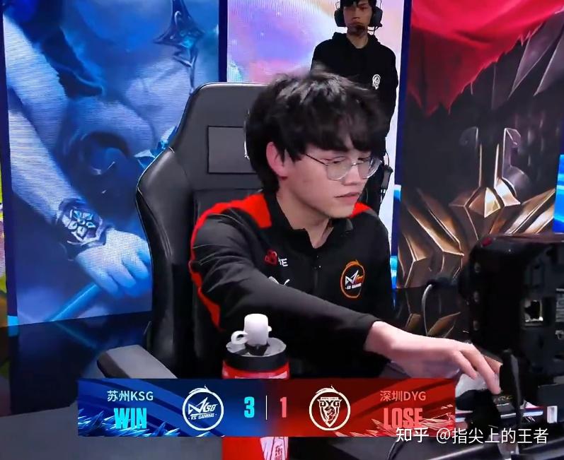 3.2日KPL赛果，hero失利让人意外，MTG3:1成功吃鹅，猛虎下山了 - 知乎