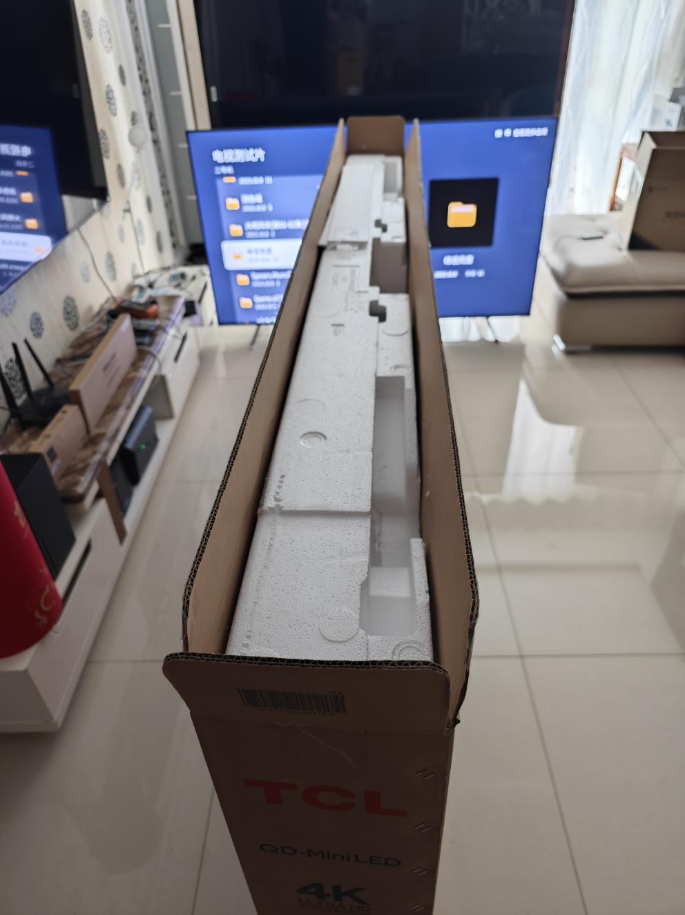 TCL Q9K电视深度测评：2024年第二便宜的量子点电视和质价比极高的MiniLED电视 - 知乎