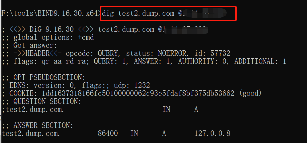 使用bind搭建内网dns服务 - 知乎