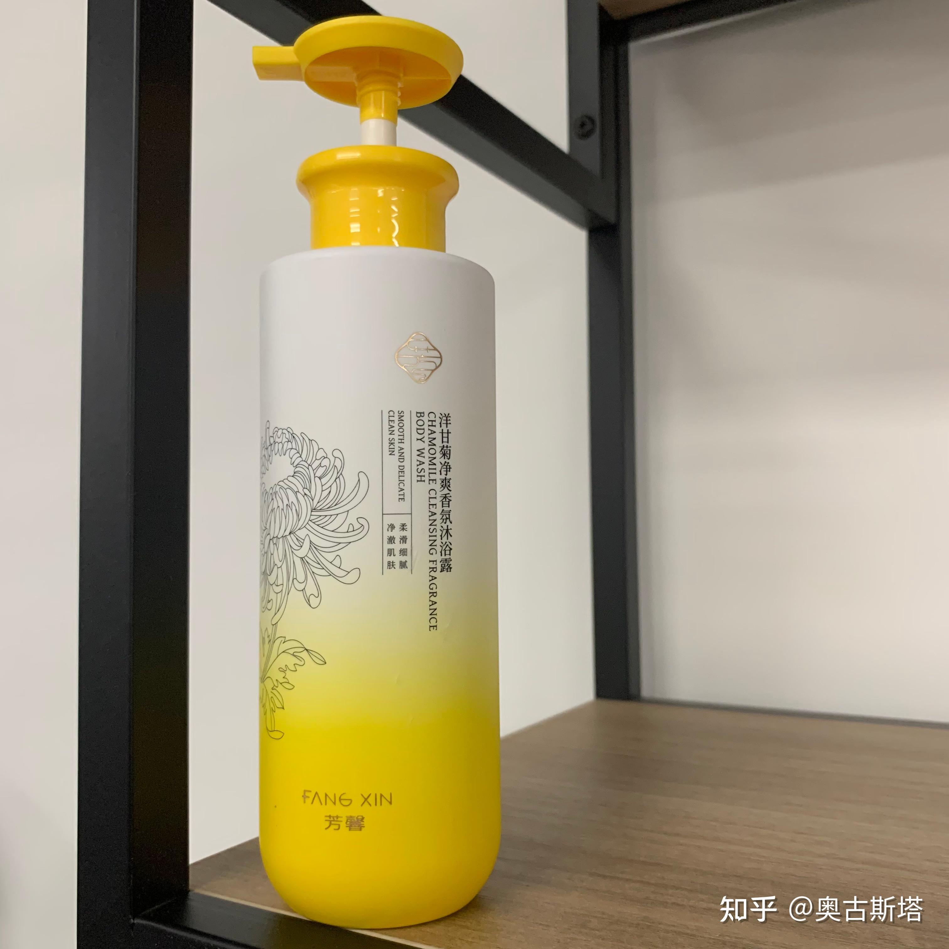 夏天有哪些 相见恨晚”能让男生腌入味的男士沐浴露 知乎