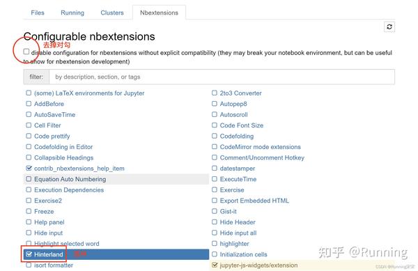 Jupyter使用详解 - 知乎