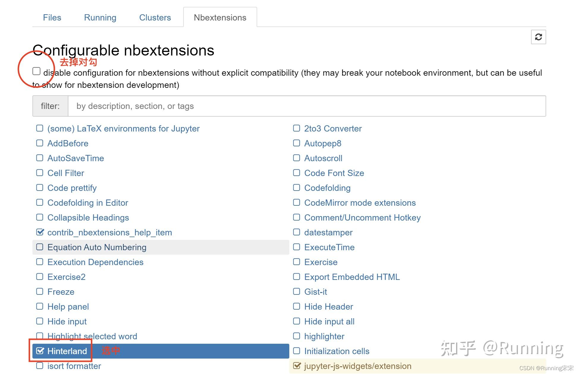 Jupyter使用详解 - 知乎