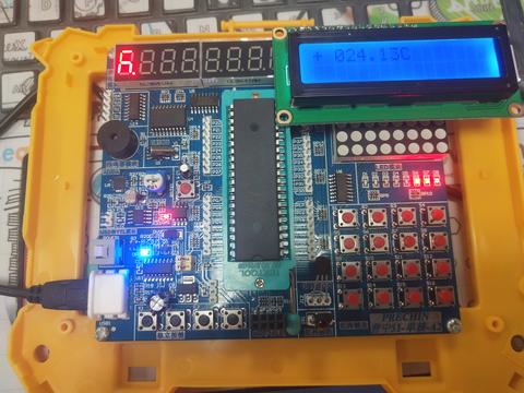 PROTEUS 8086微机仿真——搭建8086最小系统 - 知乎