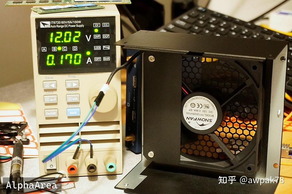 电源大厂重回 PC DIY -- 台达 MX650 拆解评测 - 知乎