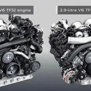 大众EA839 V6发动机，2.9T版本是如何做到性能上优于3.0T的？ - 知乎