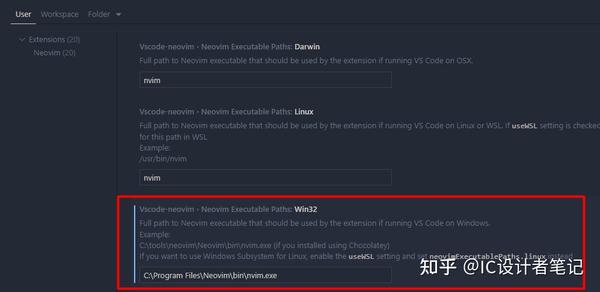 VS code使用vim插件卡顿反应慢解决方法 - 知乎