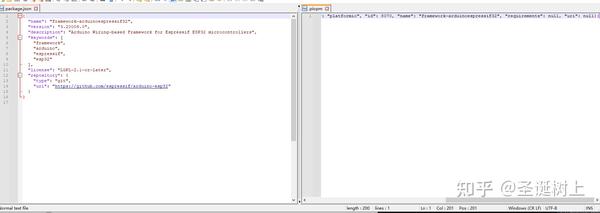 Platformio使用必看！快速安装所需插件 - 知乎