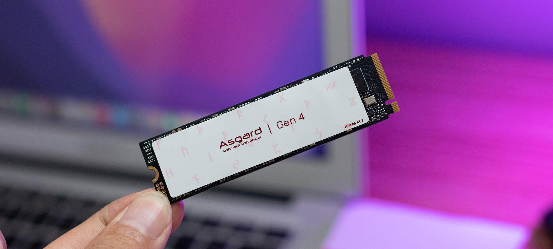 NAS+SSD体验太丝滑了！给NAS安装阿斯加特AN4+大容量SSD，NAS使用固态硬盘会带来哪些提升？来细数一下 - 知乎