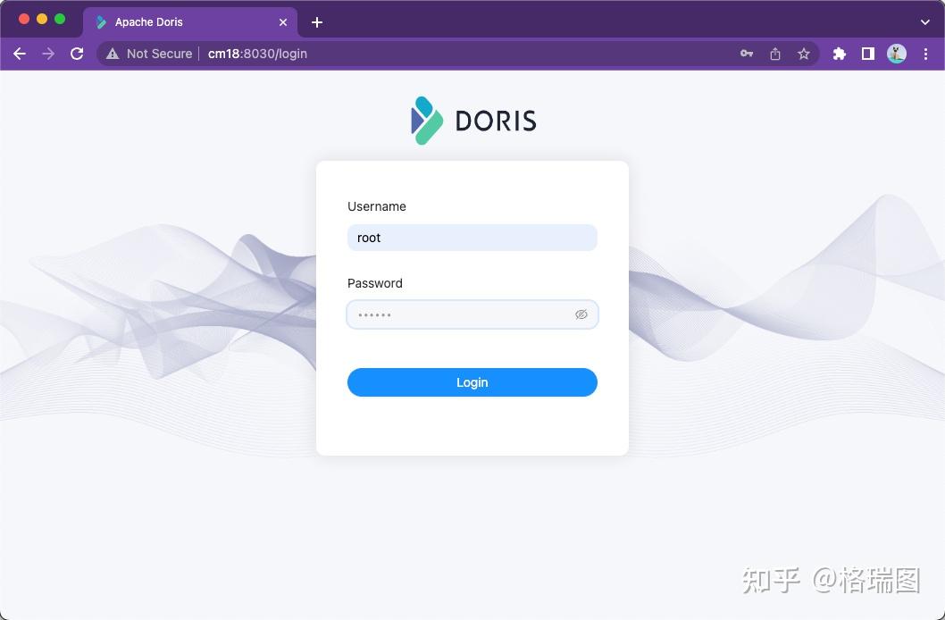 Apache Doris-0130-管理手册-弹性扩缩容 - 知乎