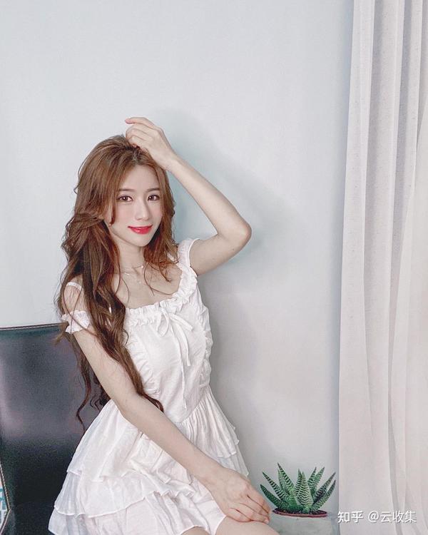 美女순 느 soon-ne 笑起来特别纯净、自然性感女友风格超受到欢迎（2）[45P] - 知乎