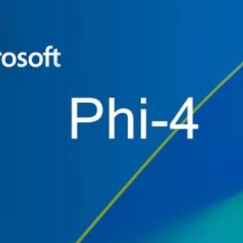 重磅！微软开源最强小模型Phi-4，超GPT-4o、可商用 - 知乎