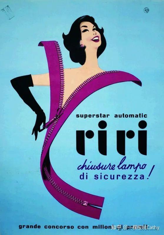 如何评价RIRI（拉链品牌）？ - 知乎