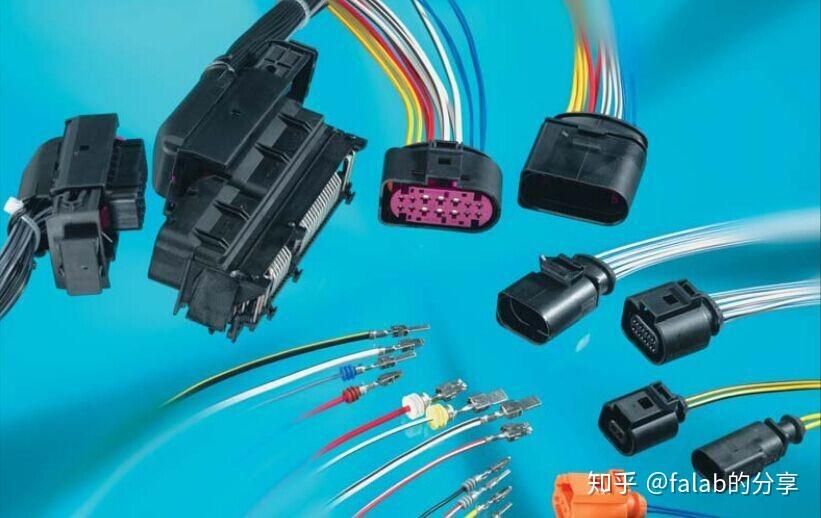 SAE/USCAR-21-2014连接器标准解读 - 知乎