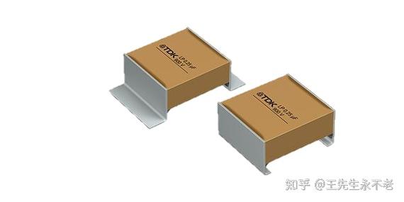 TDK | CeraLink® 电容器快速切换逆变器的革新 - 知乎